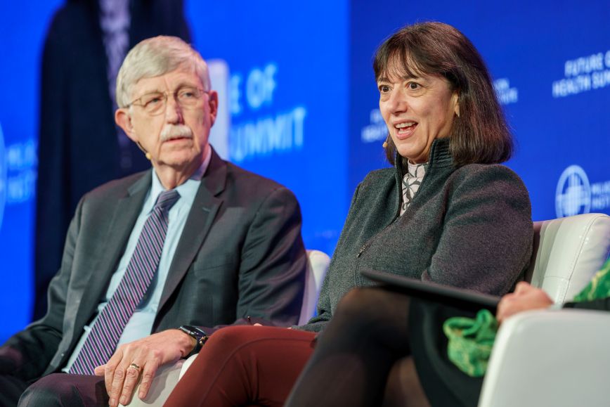 Future of Health Summit 2024 | Milken Institute